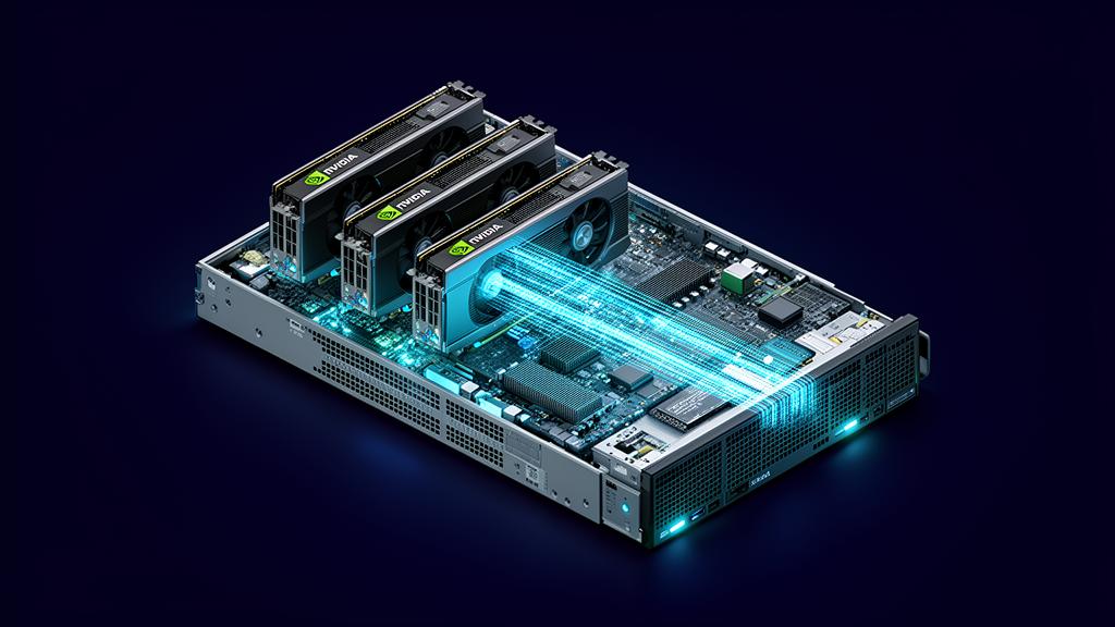 Acasia | AI Infrastructure & GPU Cloud